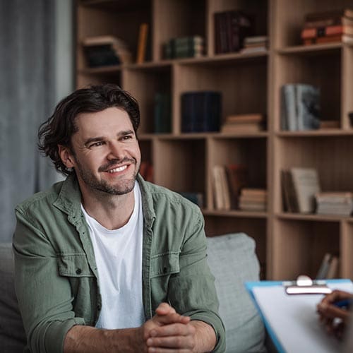 Terapia individual en Barcelona para mejorar tu salud mental.